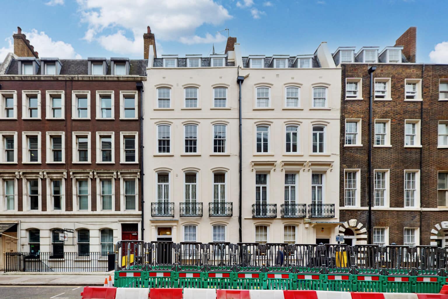 Park Lane Apartments Mayfair Collection
