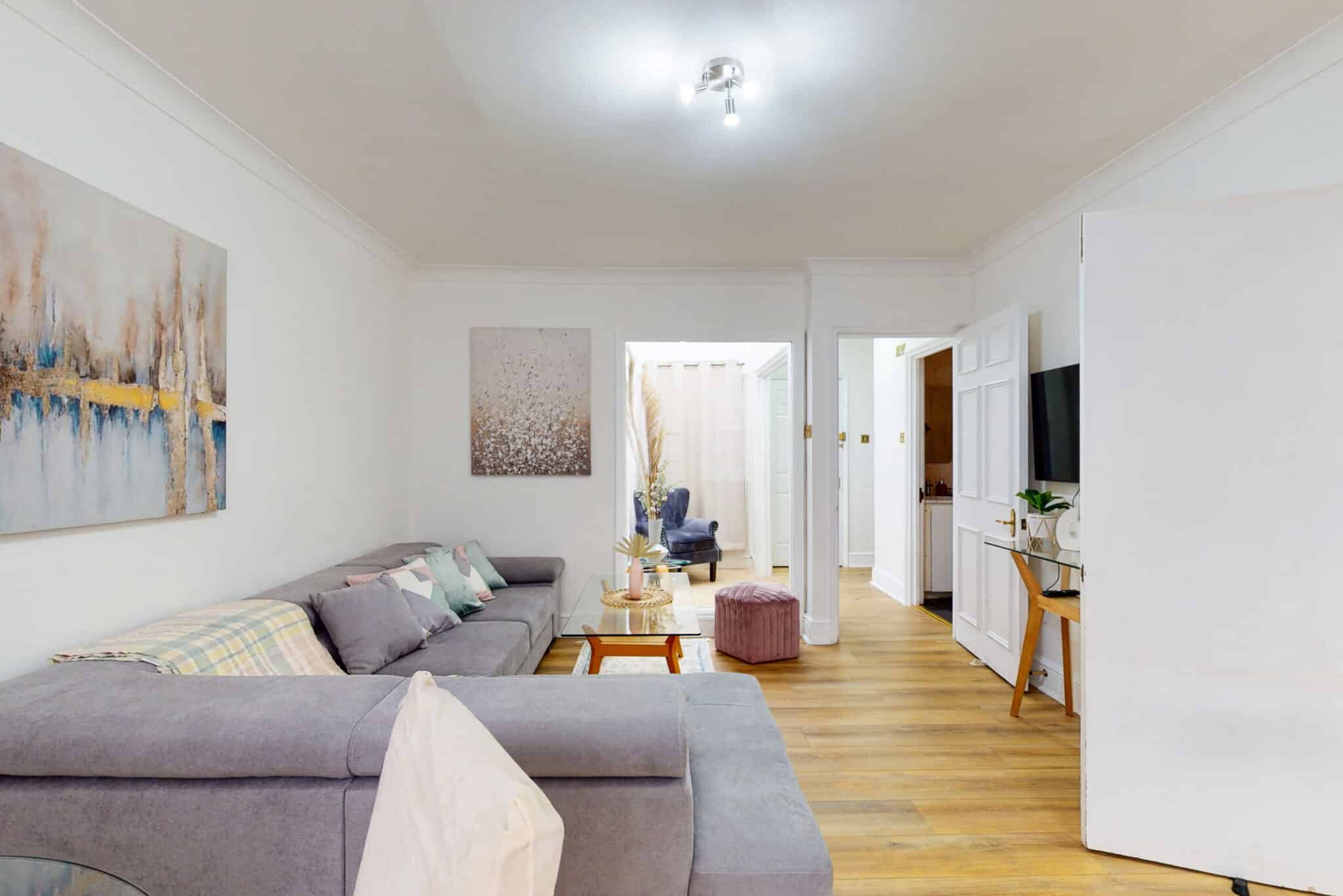 Park Lane Apartments Mayfair Collection